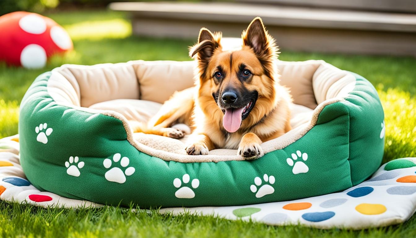 DIY No-Sew Dog Beds: Easy, Affordable & Comfy Options